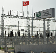 Switching Plant Acceptance - Tayseb